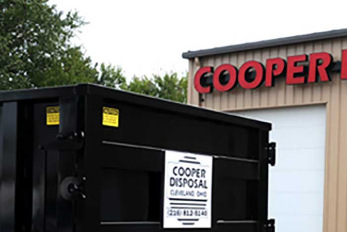 Cooper Kurtz Disposal